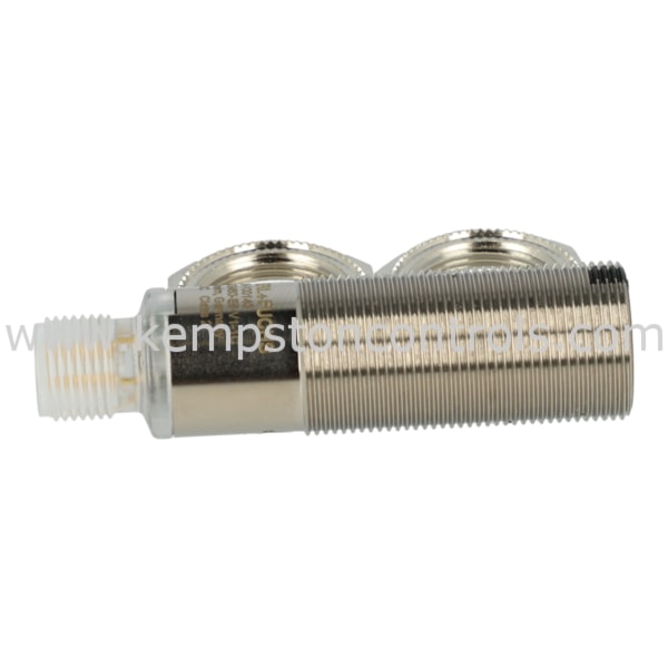 Pepperl + Fuchs OBE10M-18GM60-E5-V1-1C P + F PHOTOELECTRIC SENSOR ...
