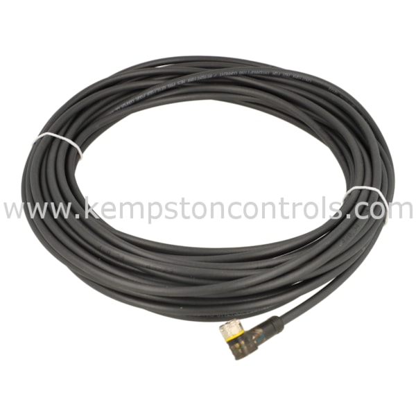 Turck Banner PKW4M-P7X2-10/TXL3400 TURCK BANNER ACTUATOR & SENSOR CABLE ...