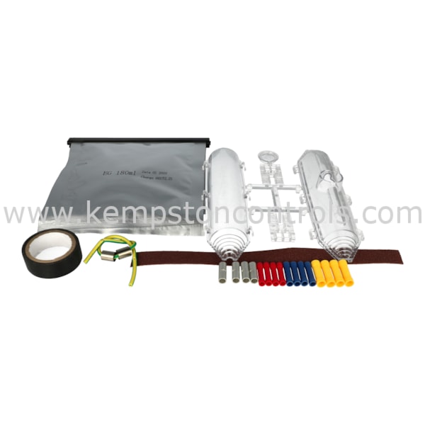 Termination Technology JK1.5-10 TT STRAIGHT RESIN JOINT KIT 1.5MM-10MM² ...