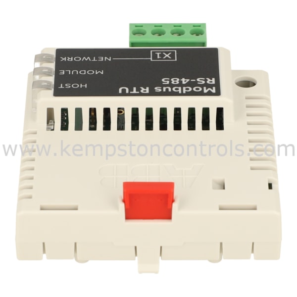 ABB Drives 3AUA0000031336 ABB DRIVES MODBUS ADAPTER | Kempston Controls