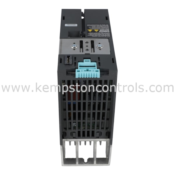 Siemens 6SL3210-1PE14-3AL1 SIEMENS SINAMICS POWER MODULE PM240-2 WITH ...