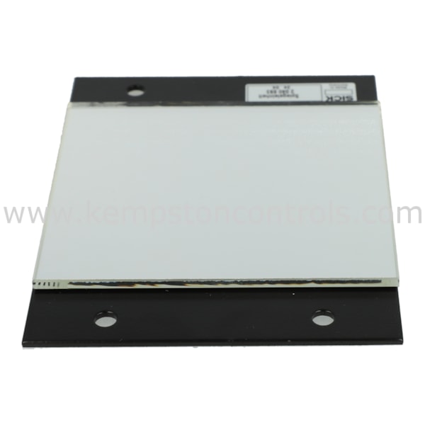 Sick PM3S MIRROR UNIT MIRROR UNIT | Kempston Controls