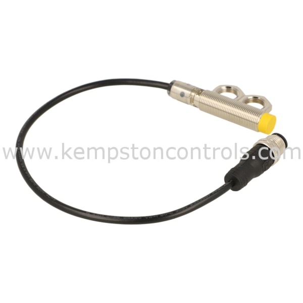 Sick IME2S12-04N4DQ9 SICK SAFETY SWITCH, INDUCTIVE, CABLE M12 4 PIN ...