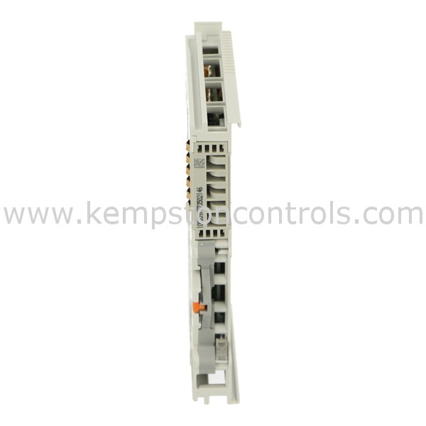 Beckhoff EL1819 BECKHOFF ETHERCAT TERMINAL,16-CHANNEL DIGITAL INPUT ...