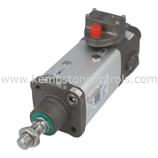 Norgren PRA/882050/MIB/M3/70 NORGREN IVAC CLEANLINE CYLINDER, 70MM ...