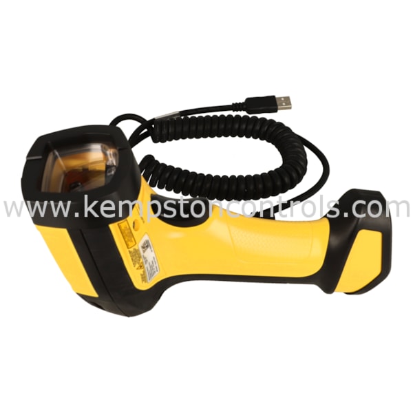 Datalogic PD9630-SRK1 DATALOGIC POWERSCAN PD9630-SR, STANDARD RANGE ...