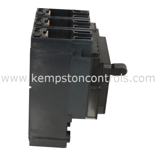 Schneider C16H3 SCHNEIDER CIRCUIT BREAKER BASIC FRAME, COMPACT NSX160H ...