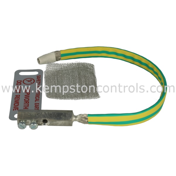 WT Henley 54302-85 WT HENLEY FUSE UNIT, EARTH BOND KIT | Kempston Controls