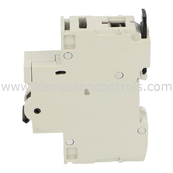 MEM Classic MDH120 MEMSHIELD 2, MCB, CIRCUIT BREAKER, 20A, 10KA, TYPE D ...