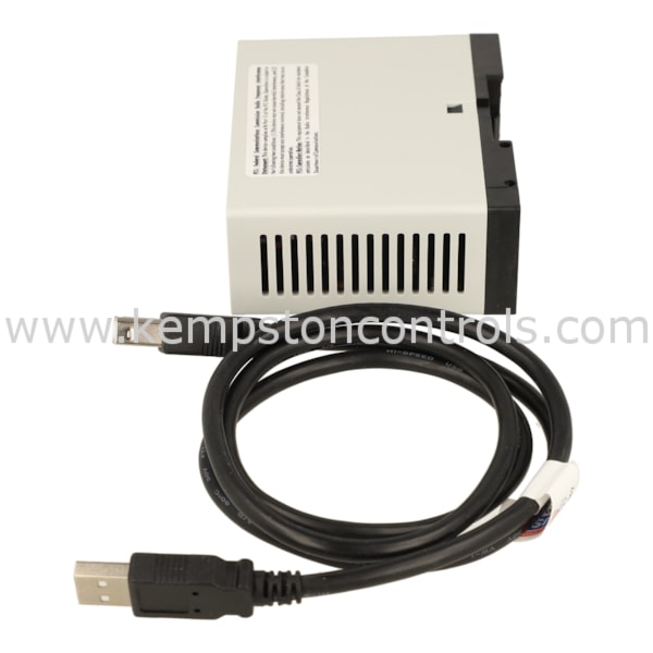 Beckhoff CU8880-0010 BECKHOFF ETHERNET CONTROLLER, WITH USB INPUT ...