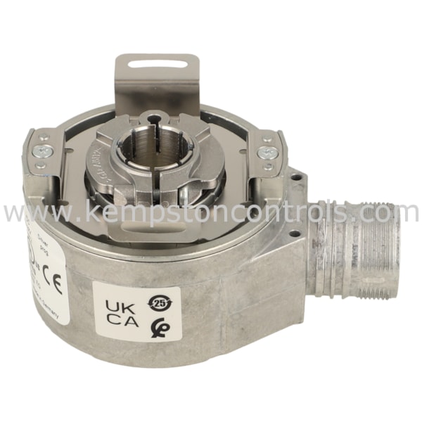 Sick DFS60B-THPA10000 SICK INCREMENTAL ENCODER, 15MM THROUGH HOLLOW ...