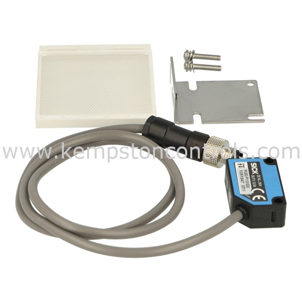 SICK WL8G-P2231S01 Photoelektrischer Sensor – Neuer Original Sensor Von ...