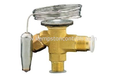 Danfoss 067B3250 DANFOSS EXPANSION VALVE R22/R407C | Kempston Controls