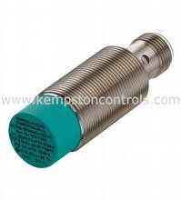 Pepperl + Fuchs NCB5-18GM40-N0-V1 INDUCTIVE SENSOR, M18, 5MM RANGE FLUSH, NAMUR NC, M12 ...