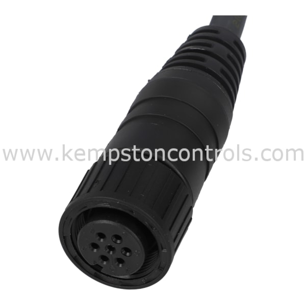 Rexroth R901420496 REXROTH CABLE SET, 6-POLE + PE, PLASTIC, SHIELDED ...