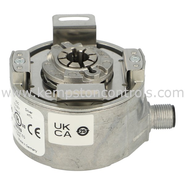 Sick DFS60B-BDEC07200 SICK INCREMENTAL ENCODER, 10MM BLIND HOLLOW, 7200 ...