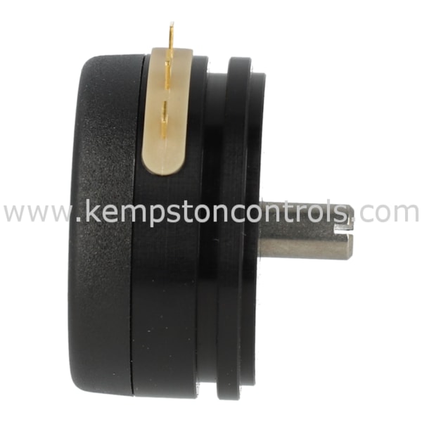 Novotechnik P-4501-A102 NOVOTECHNIK ROTARY SENSOR ENCODER, SOLDERING ...