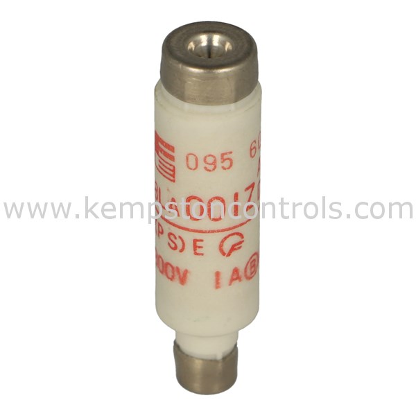 Fuji BLA001 FUJI BLA001 FUSE 600V AC/DC 100KA 1A | Kempston Controls