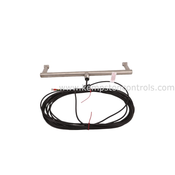 Mobrey 433SD804M3/M10 MOBERY SLUDGE DETECTION SENSOR, 18 INCH GAP, 3/4 ...