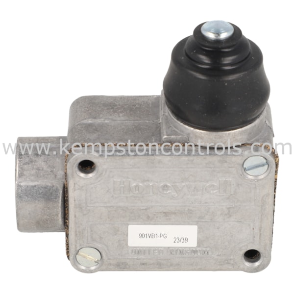 Honeywell 901VB1-PG HONEYWELL ENCLOSED MICROSWITCH, SPLASH PROOF ...