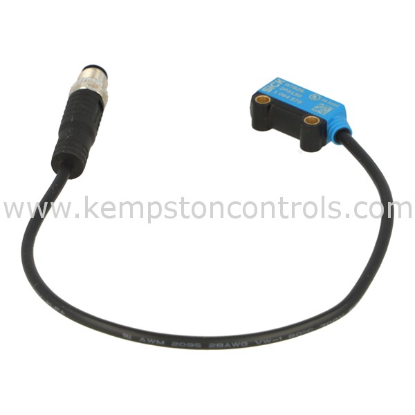 Sick WTB2S-2P3130 SICK PHOTOELECTRIC SENSOR, DIFFUSE, BGS, 1-36MM RANGE ...