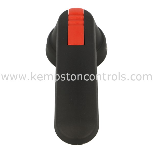 ABB 1SCA022381R2110 ABB PISTOL HANDLE, 145MM HANDLE LENGTH, J12 SPECIAL ...