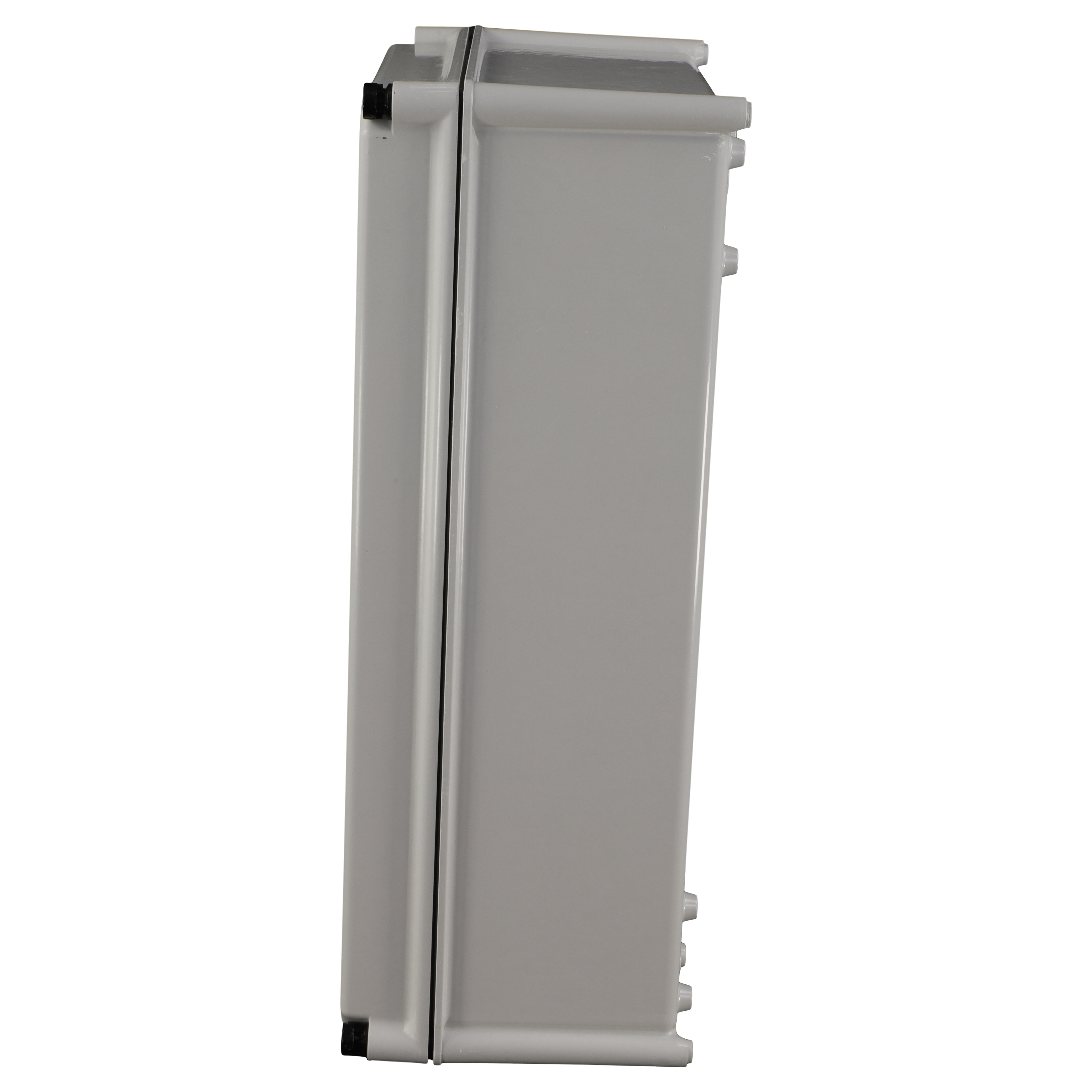 ABB 4TBO856052C0100 ABB APO 51 BOX (GREY COVER), ENCLOSURE WITH ...