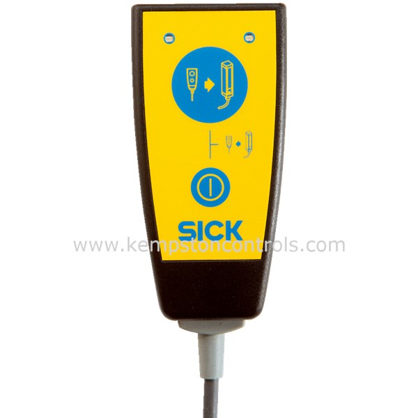 Sick C4000/M4000 Clone plug SICK | Kempston Controls