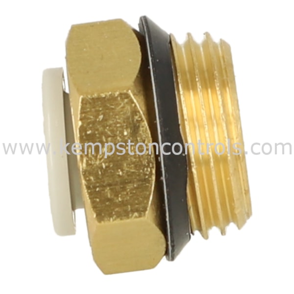 SMC KQ2H08-U03 SMC MALE STUD STRAIGHT G3/8-8MM | Kempston Controls