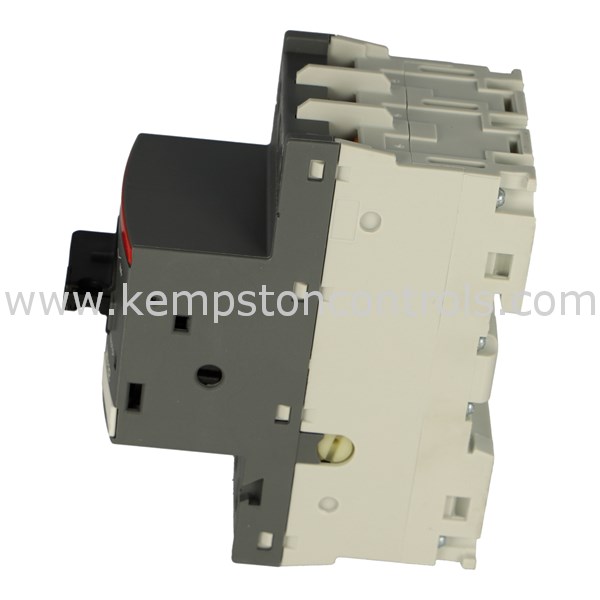 ABB 1SAM350000R1013 MS132-20 MANUAL MOTOR STARTER | Kempston Controls
