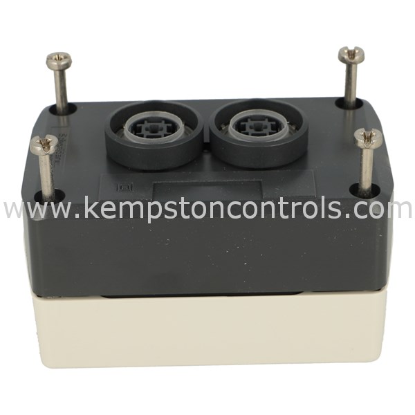 Schneider XALD222 SCHNEIDER PUSHBUTTON STATION UP/DOWN SPRING RETURN ...