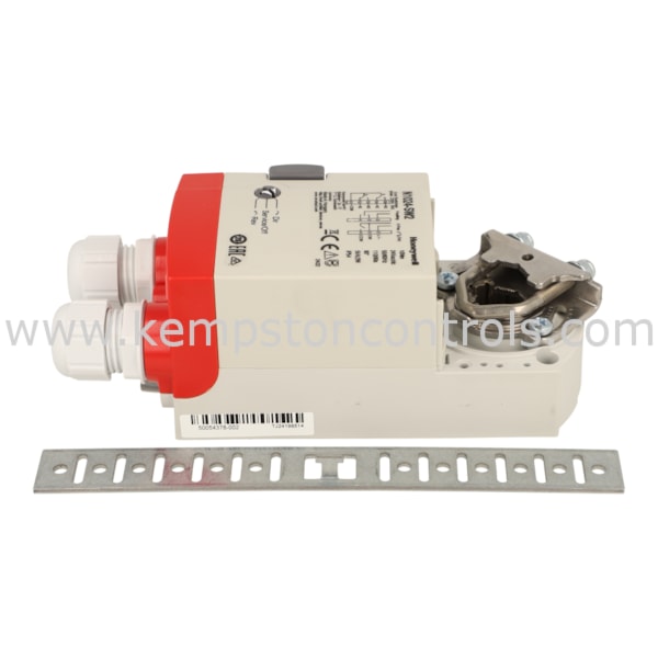 Honeywell Fema N1024-SW2 HONEYWELL DAMPER ACTUATOR, 5/10NM, SPDT, 230V ...