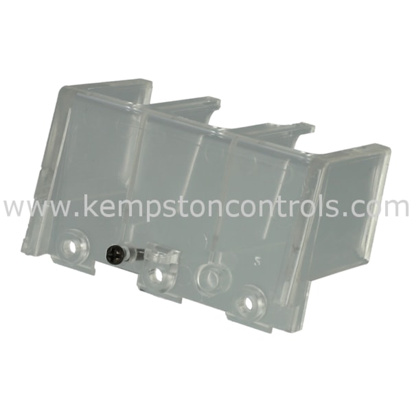 Fuji BZ-TB10B-503 FUJI TERMINAL COVER LONG | Kempston Controls