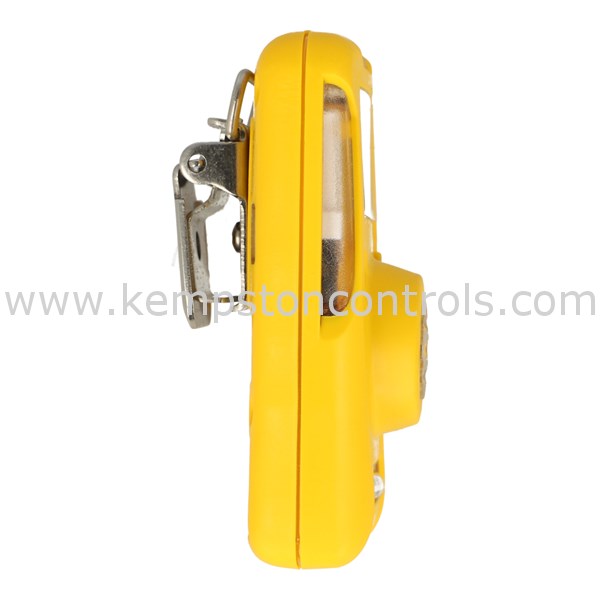 Honeywell Analytics BWC2-X HONEYWELL ANALYTICS GAS DETECTOR, BW CLIP (2 ...