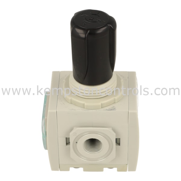 Emerson Asco G651AR002GA00H0 ASCO NUMATICS REGULATOR G1/4 WITH FLAT ...