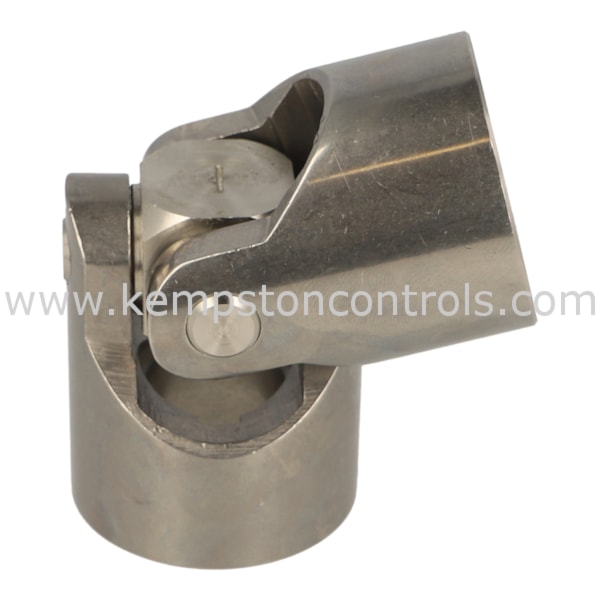 Norelem 23403-01-120082 CARDAN JOINT, PLAIN BEARING, 45 DEG SWIVEL ...