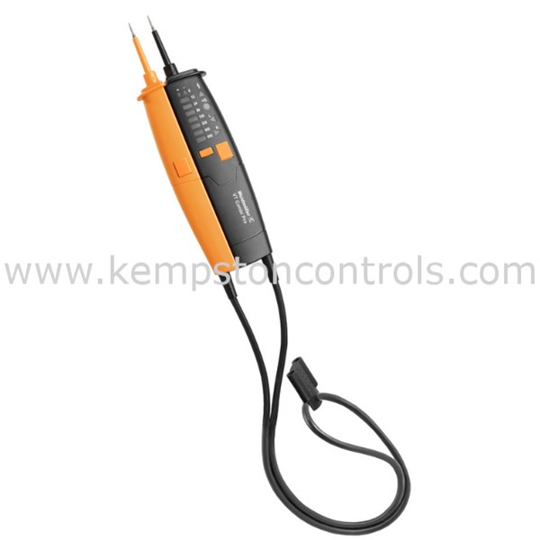 Weidmuller 9918860000 WEIDMULLER VT COMBI PRO TESTING TOOLS, 2-POLE ...