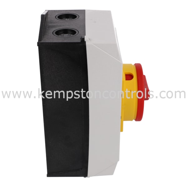 Eaton Moeller P1-40/I2H/SVB MOELLER MAIN SWITCH, 40A, 3 POLE, EMERGENCY ...