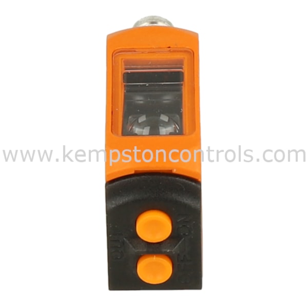IFM O6H702 IFM DIFFUSE REFLECTION SENSOR WITH BACKGROUND SUPPRESSION | Kempston Controls