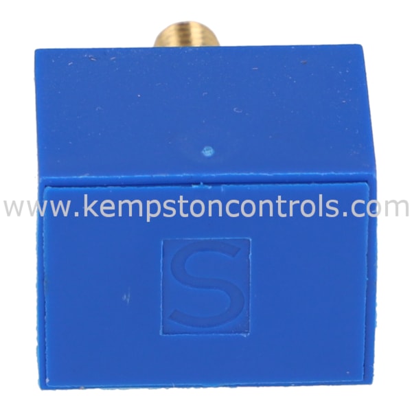 Elobau 301520 ELOBAU OXIDE MAGNET 3015.0 23X17.5X16MM, FOR USE WITH ...