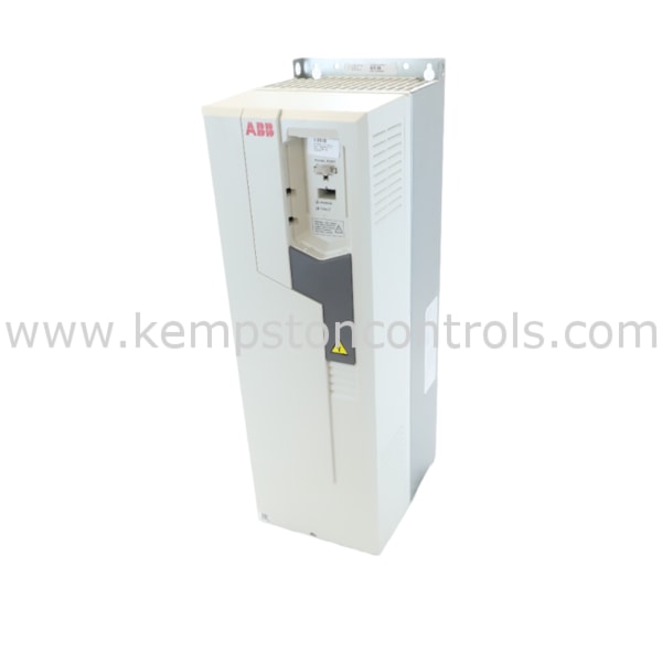 ABB Drives ACS580-01-073A-4 ABB DRIVES 400V, IP21, 37KW, 68A, R4 FRAME ...
