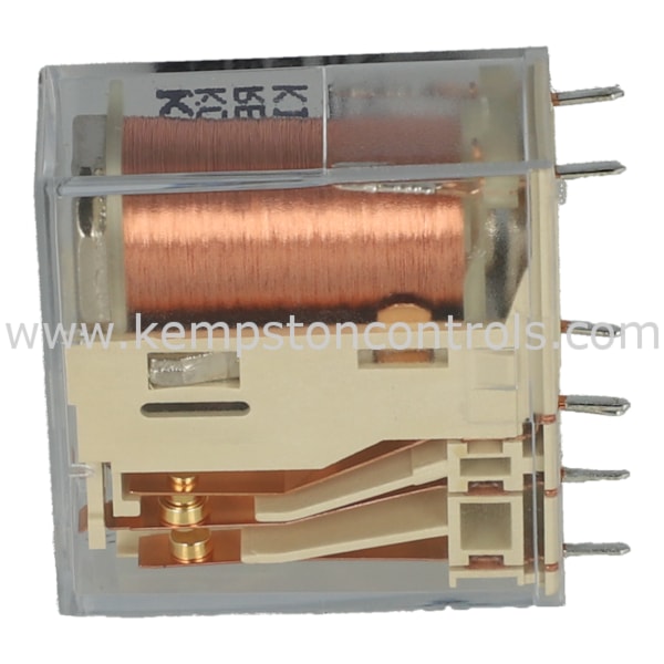 Hengstler KOZ-RBS-2601 HENGSTLER SAFETY RELAY, KACO, RBS, 2 CO CONTACTS ...