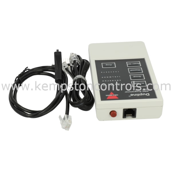 Carlo Gavazzi GAP 1605 CARLO GAVAZZI PROGRAMMING UNIT, 5-KEY TACTILE ...