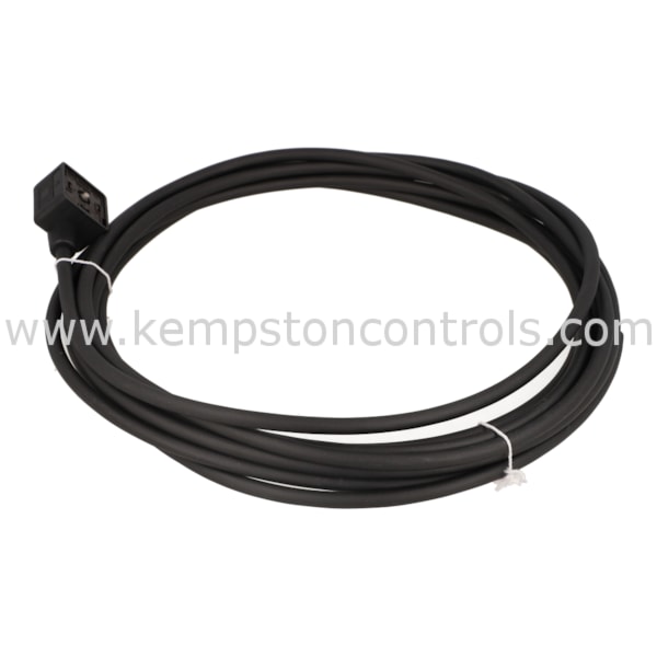 Danfoss 060G1034 DANFOSS ACCESSORY PLUG CONNECTOR 5M CABLE | Kempston ...