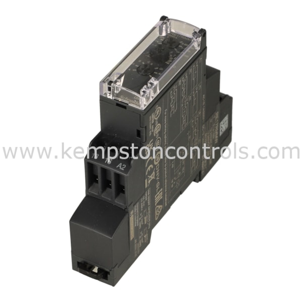 Schneider RE17RMMW SCHNEIDER TIME DELAY RELAY 10 FUNCTIONS 1 S TO 100 ...