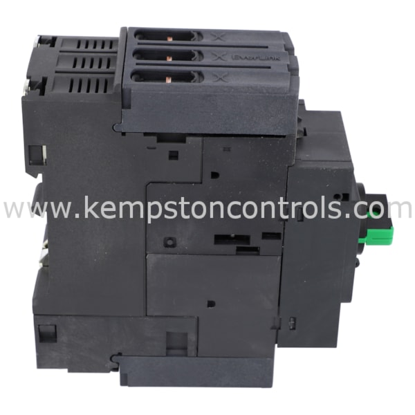 Schneider GV3P18 SCHNEIDER MOTOR BREAKER 12-18A | Kempston Controls