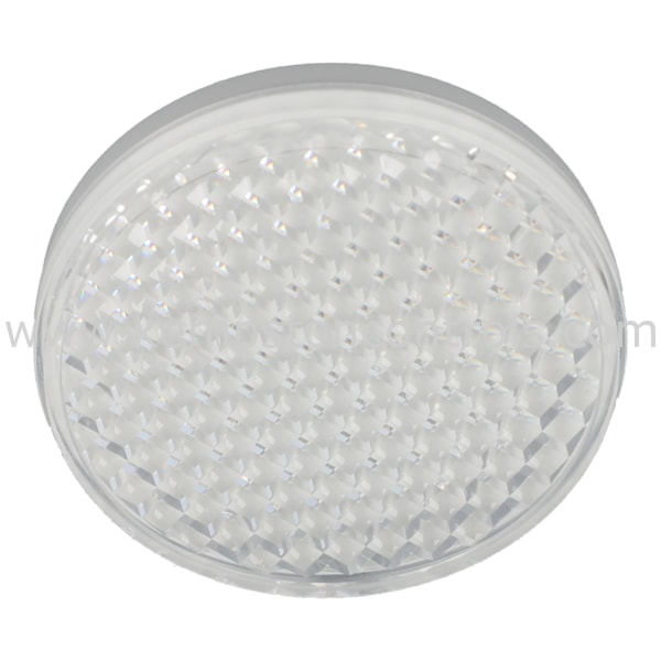 Wenglor RR50SA WENGLOR REFLECTOR Ø51MM | Kempston Controls