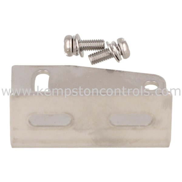 Omron E39-L44 OMRON MOUNTING BRACKET FOR E3Z SENSOR, REAR MOUNTING ...