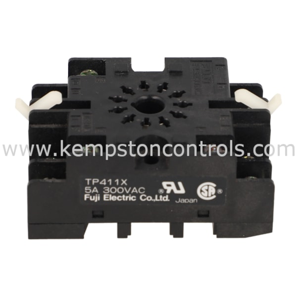 Fuji TP411-X FUJI SOCKET 11 PIN FOR MS4SM | Kempston Controls