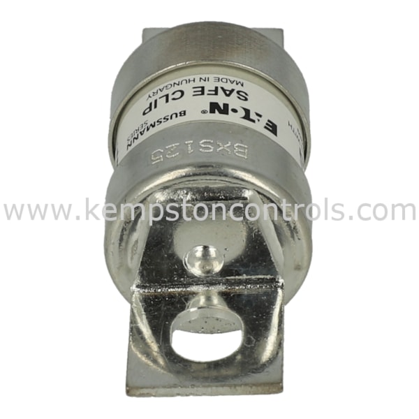Bussmann BXS125 BUSSMANN (GE) 125AMP FUSE LINK FOR SASIL FUSE SWITCH ...